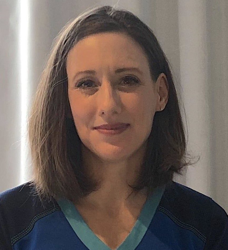 HEATHER TRUEMAN, R.TCMP, R.Ac. - King West Chiropractic