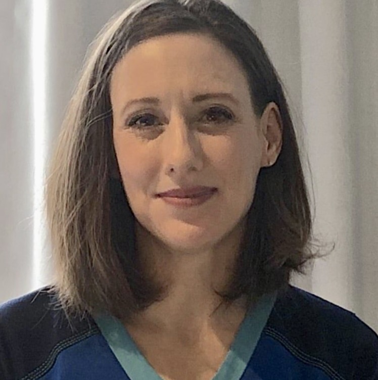 HEATHER TRUEMAN, R.TCMP, R.Ac. - King West Chiropractic